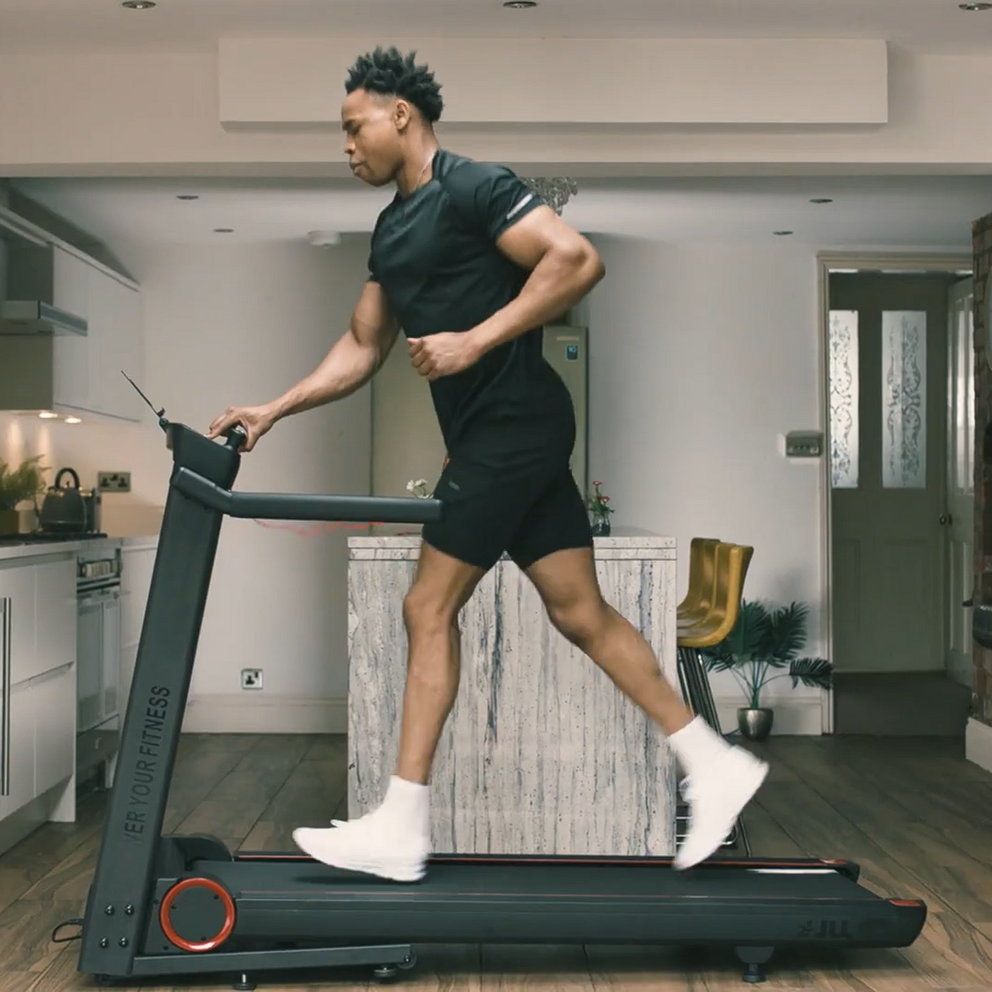 JLL Fitness®: Buy Gym & Home Fitness Equipment Online (Official)