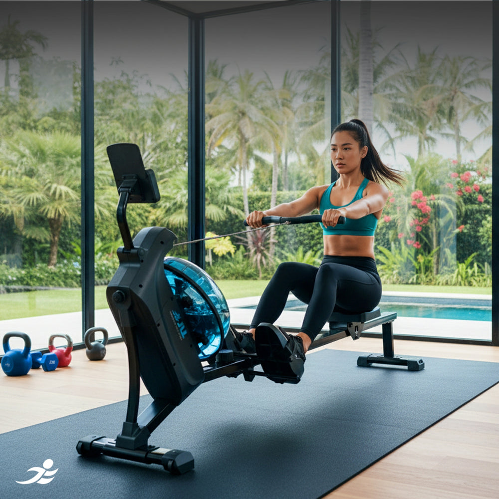 JLL Fitness®: Buy Gym & Home Fitness Equipment Online (Official)