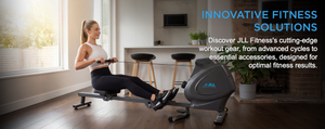 JLL Fitness®: Buy Gym & Home Fitness Equipment Online (Official)