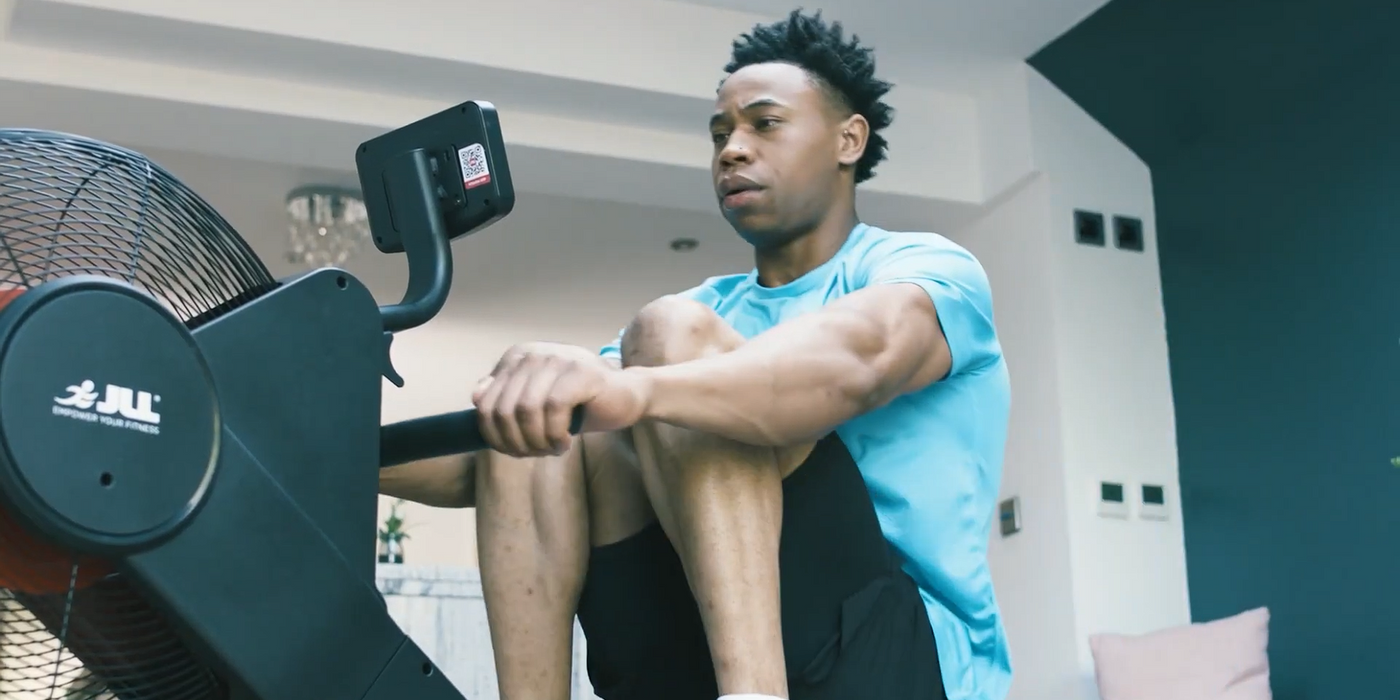 JLL Fitness®: Buy Gym & Home Fitness Equipment Online (Official)