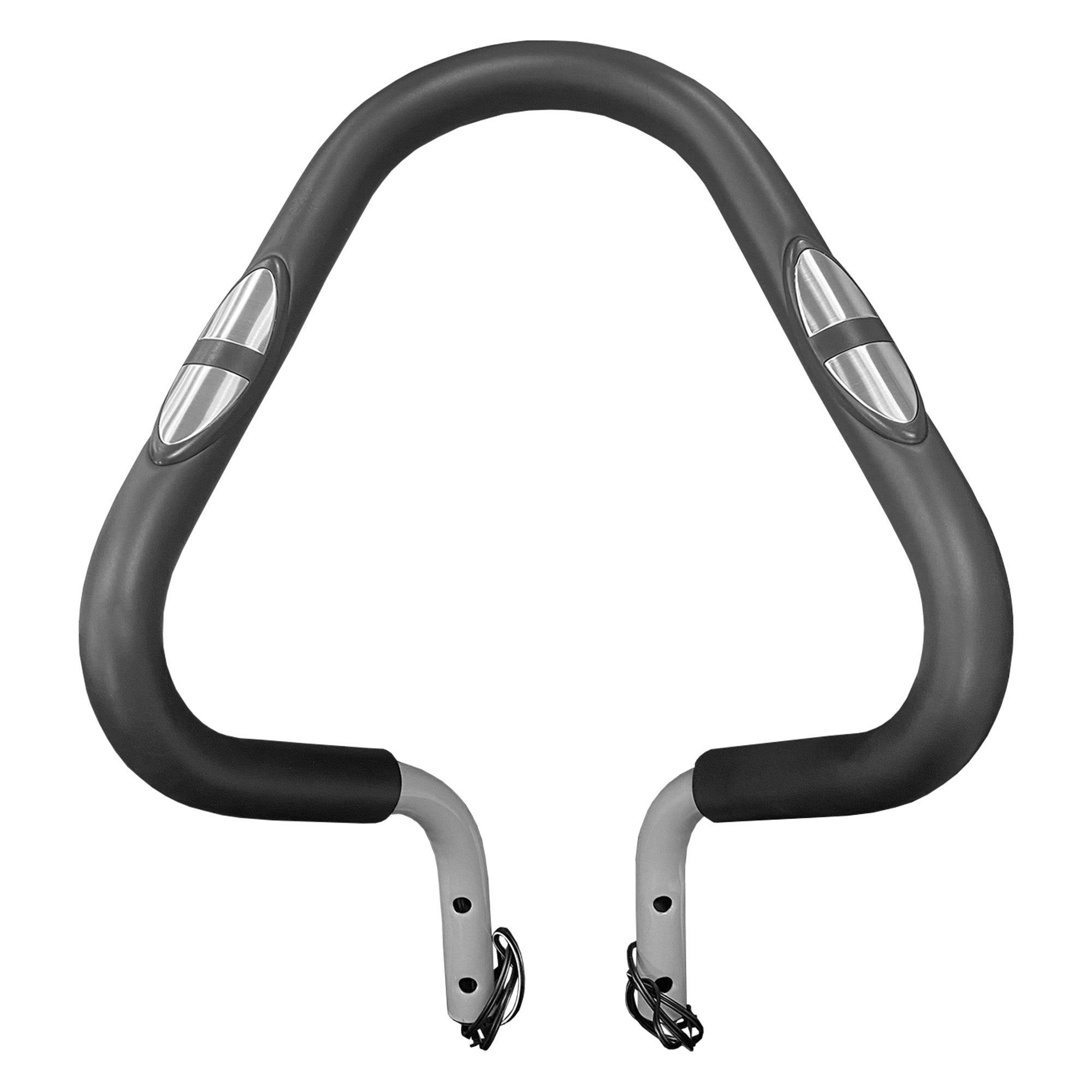 CT300 Cross Trainer Fixed Handlebars