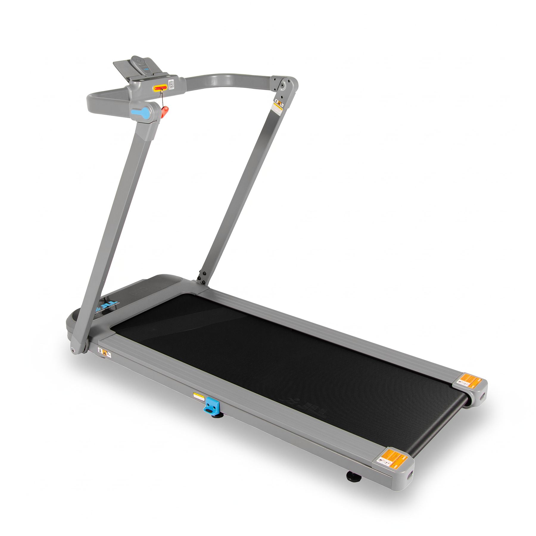 Helius Lite Smart 2 in 1 Treadpad Treadmill