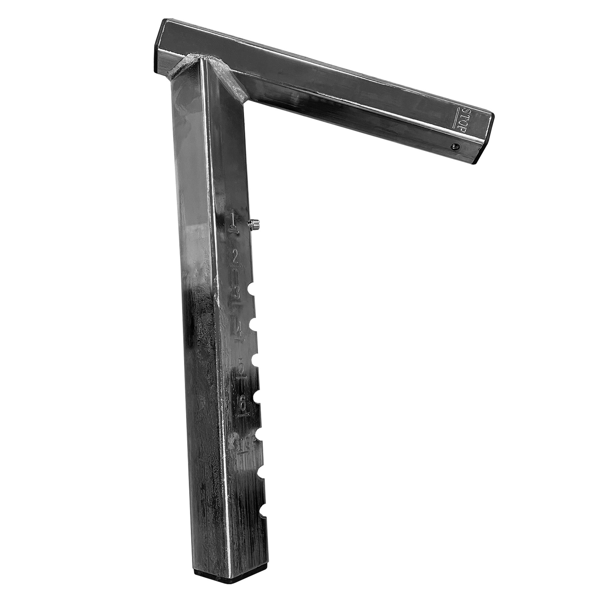 IC350 Pro Indoor Cycling Bike Handlebar Post