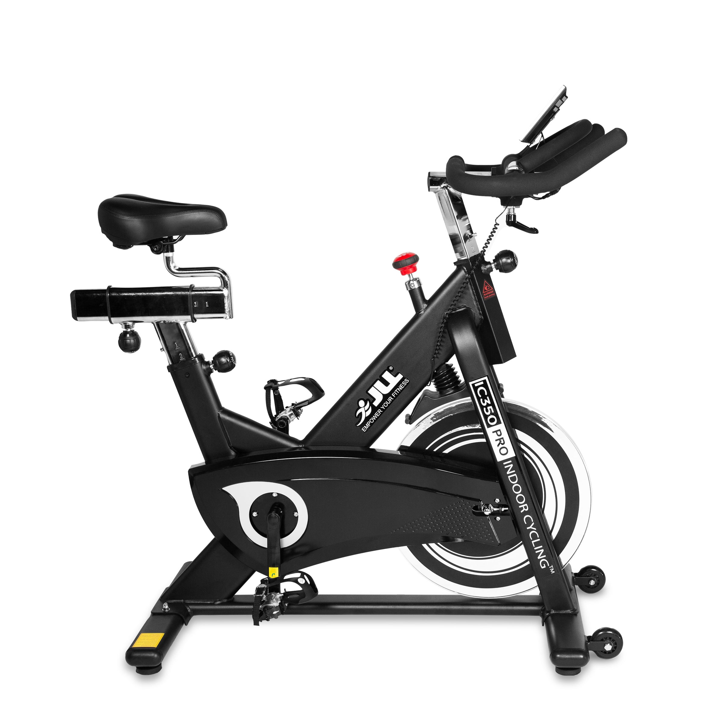 JLL IC350 Pro Bike - Indoor Exercise - JLL Fitness