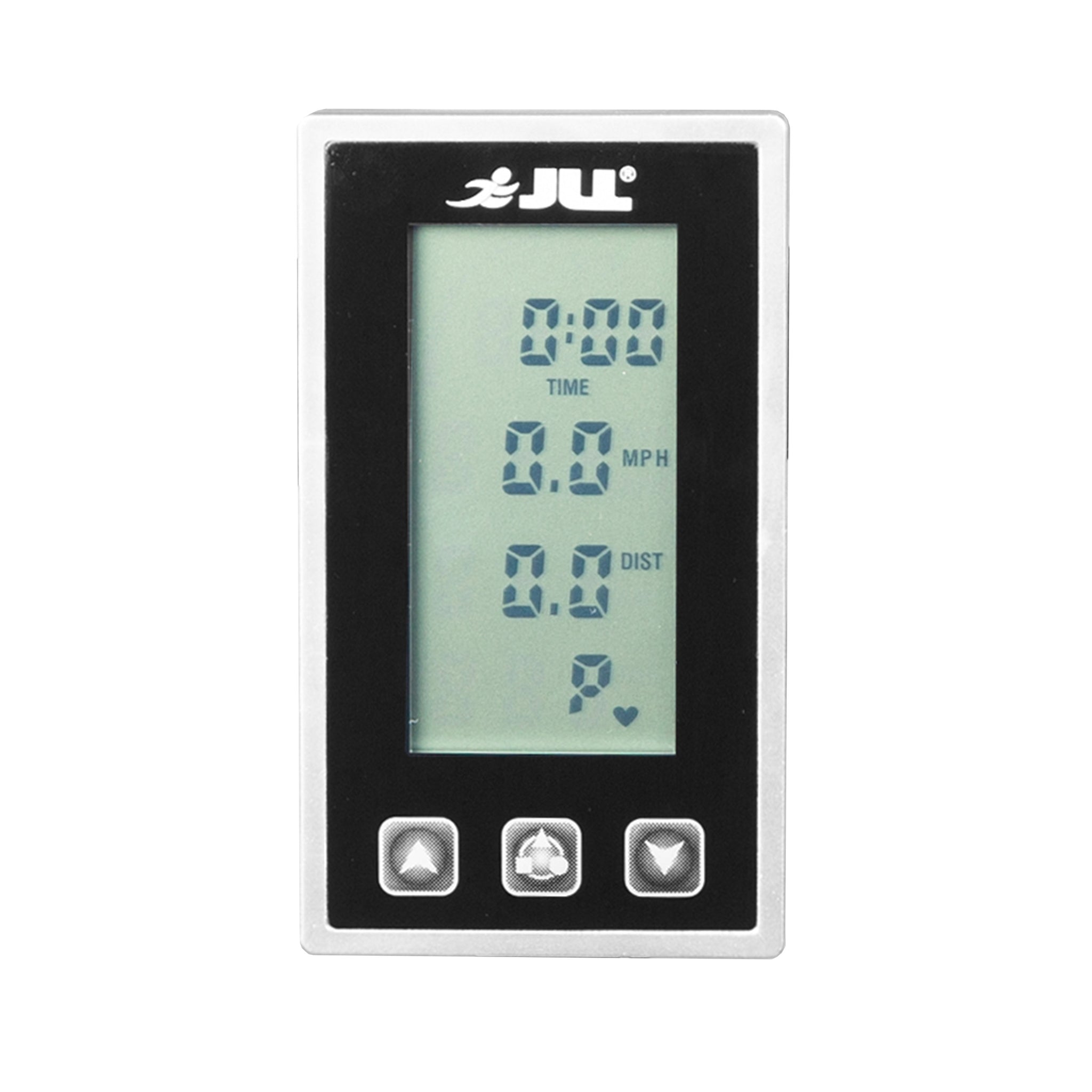 IC350 Pro Indoor Cycling Bike Monitor