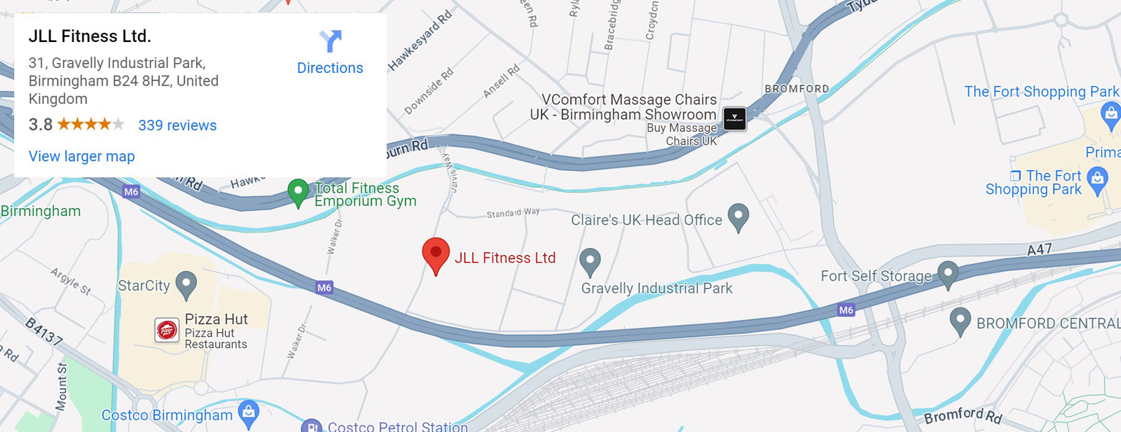 JLL Fitness®: Buy Gym & Fitness Equipent Online (Official)