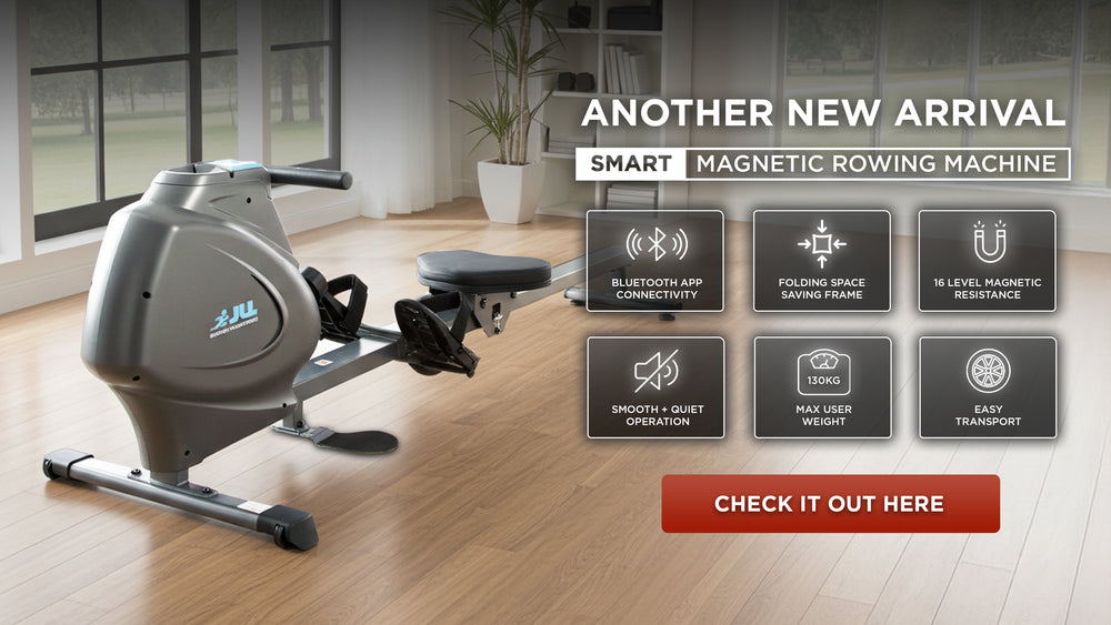JLL Fitness®: Buy Gym & Home Fitness Equipment Online (Official)