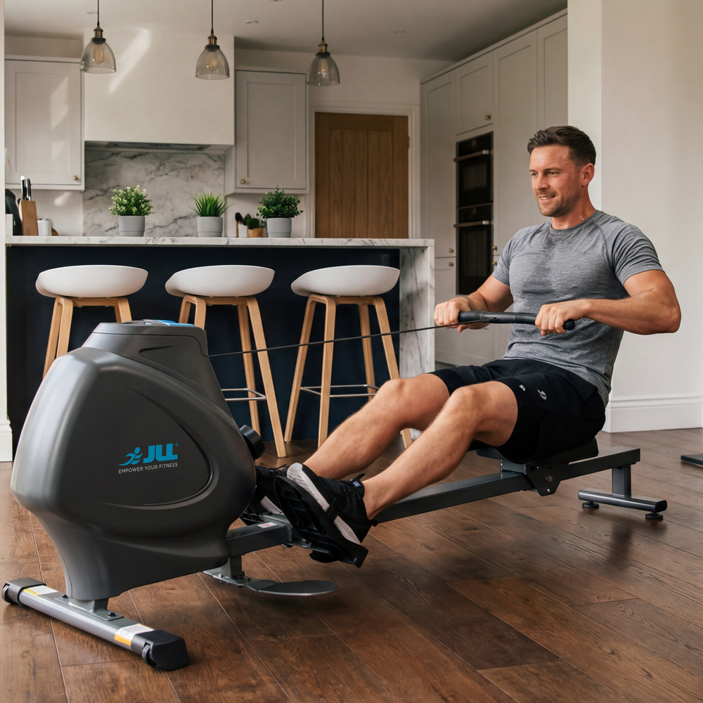 JLL Fitness®: Buy Gym & Home Fitness Equipment Online (Official)