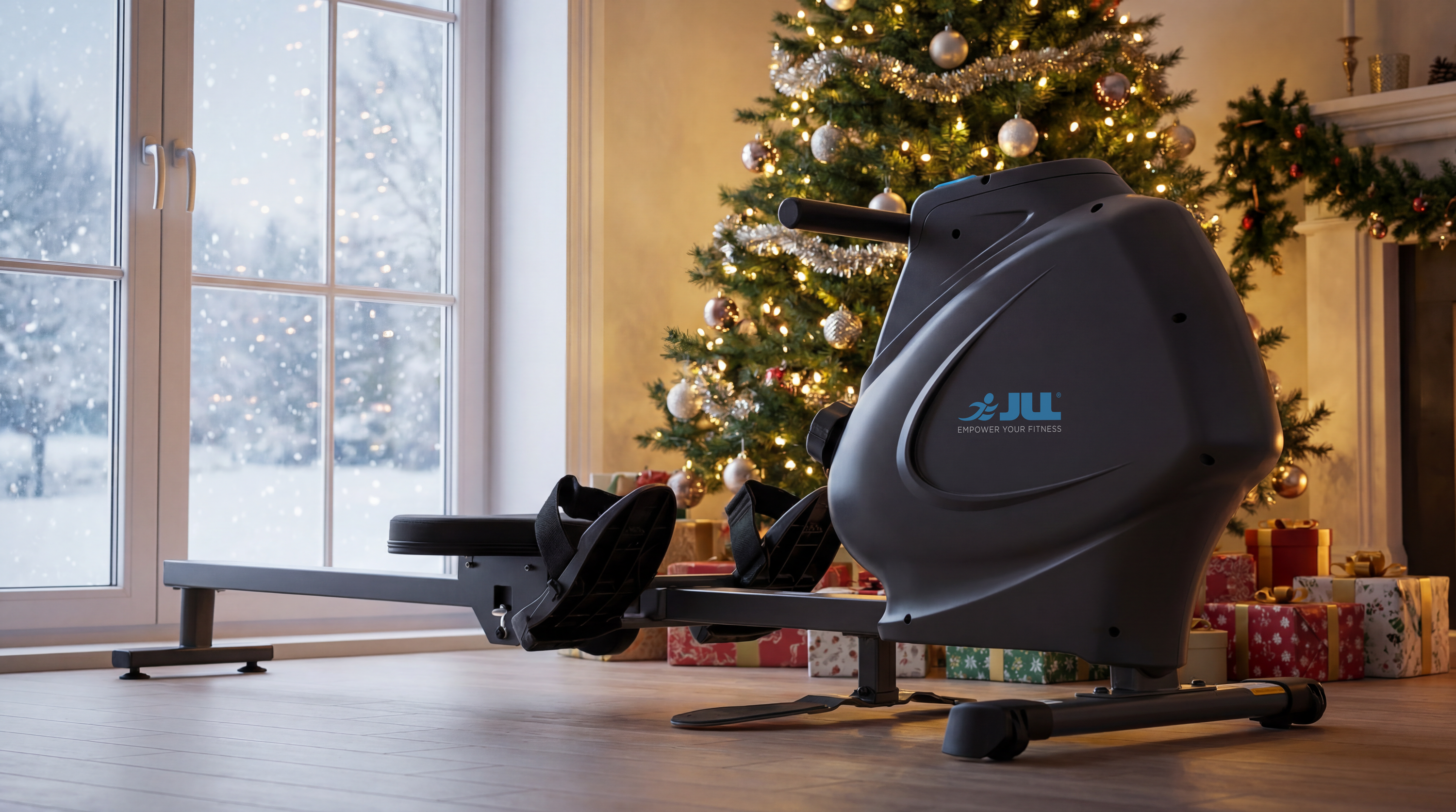 JLL Fitness®: Buy Gym & Home Fitness Equipment Online (Official)