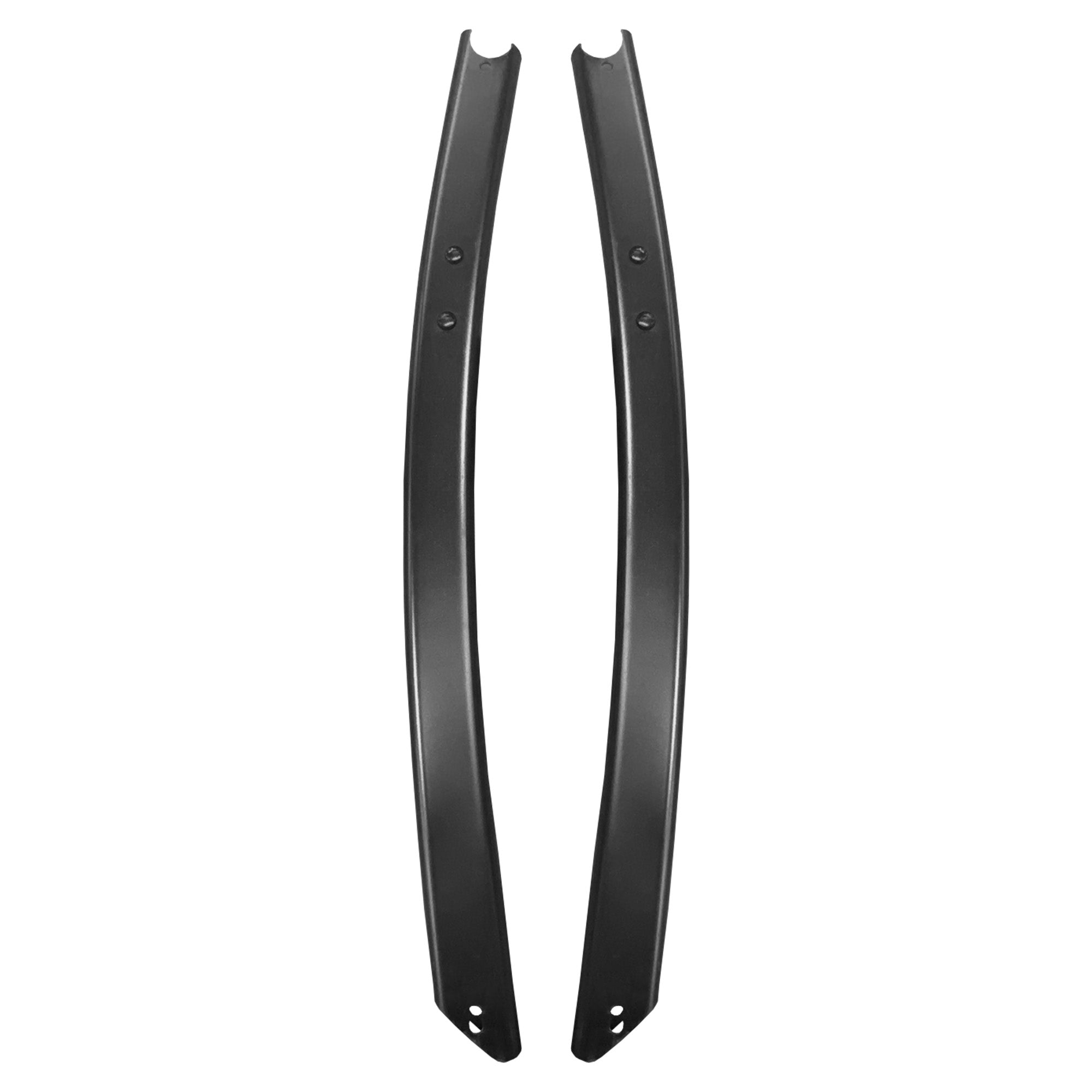 S300 Treadmill Vertical Arms