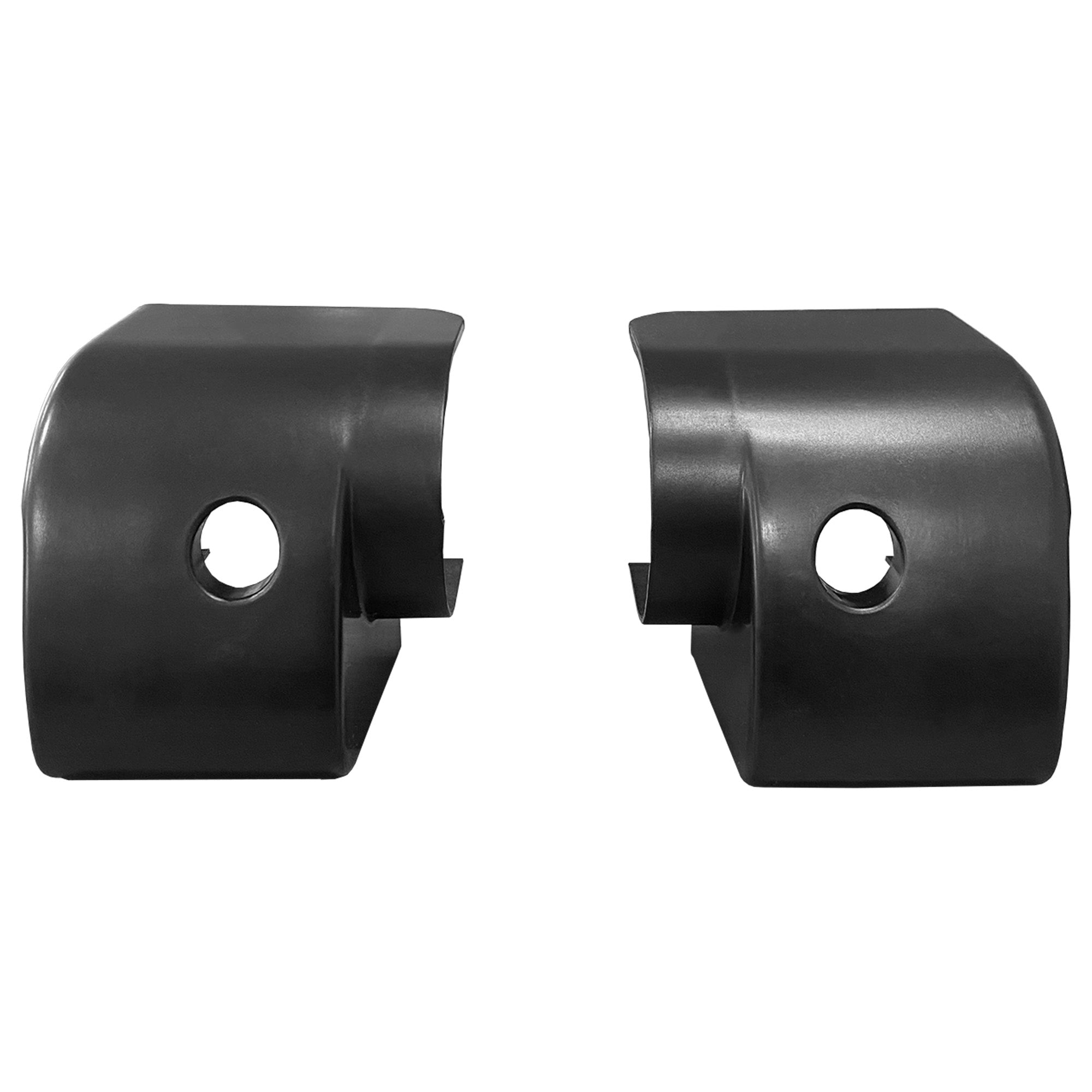 T450 Treadmill Plastic End Caps