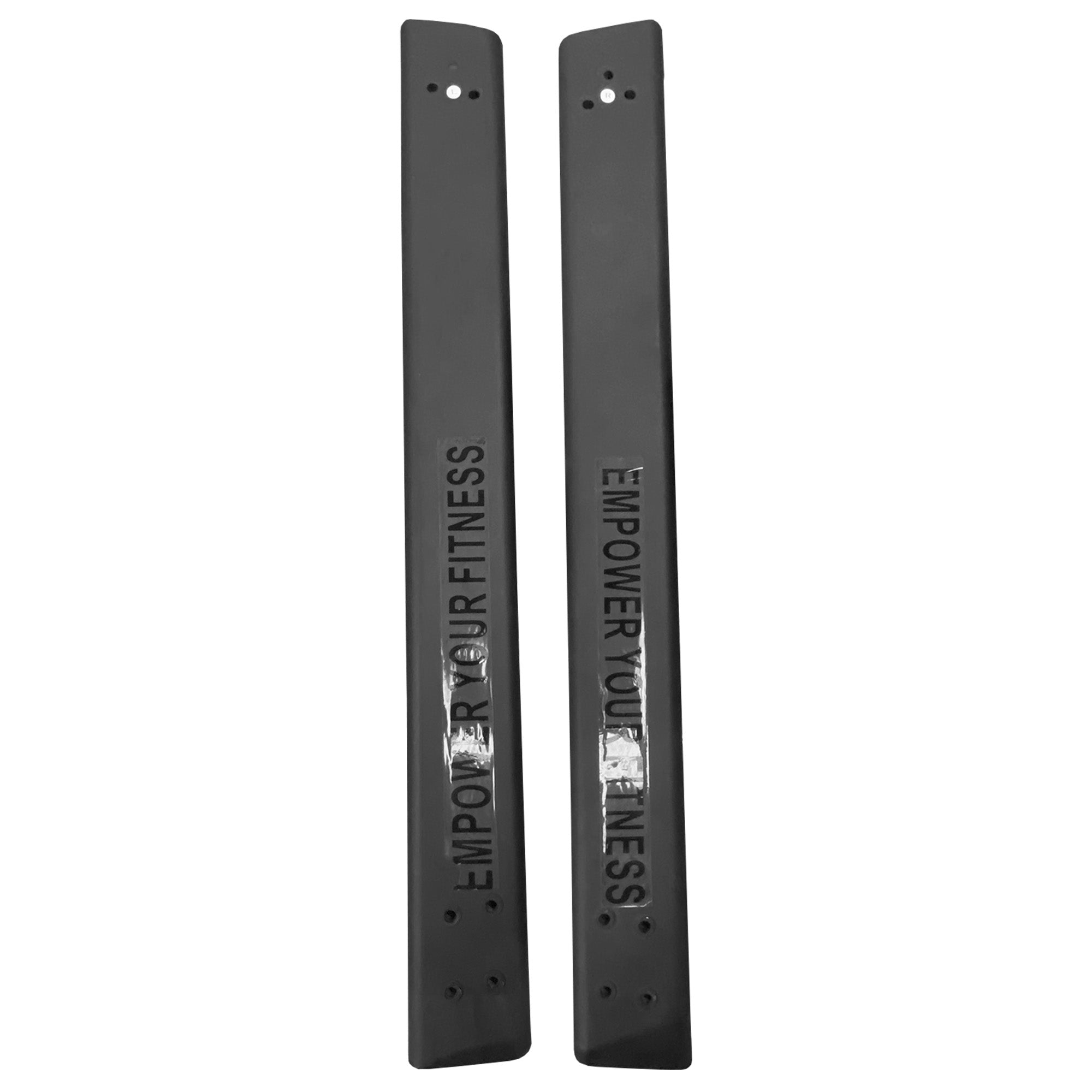 T550 Treadmill Vertical Arms