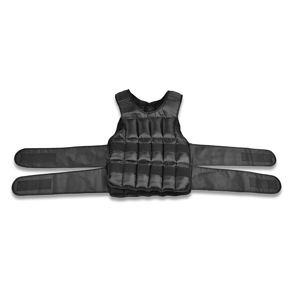 JLL Fitness Weight Vests 10kg - 30kg